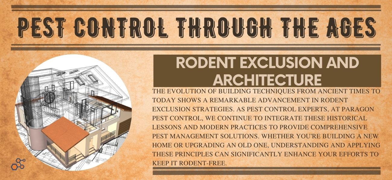 How Historical Building Techniques Prevented Rodents & Modern Improvements